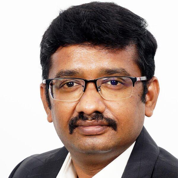 Dr M.P.Narendra Prasad