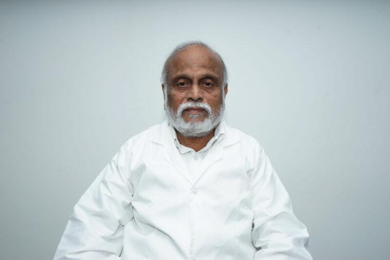 Dr G.Gopalakrishnan
