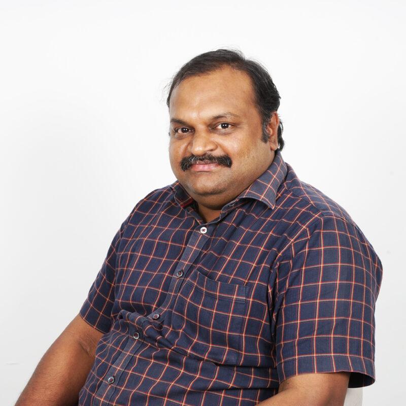 Dr I.Prasanna