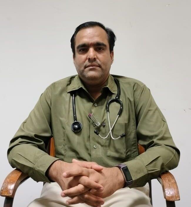 Dr J.Rajesh